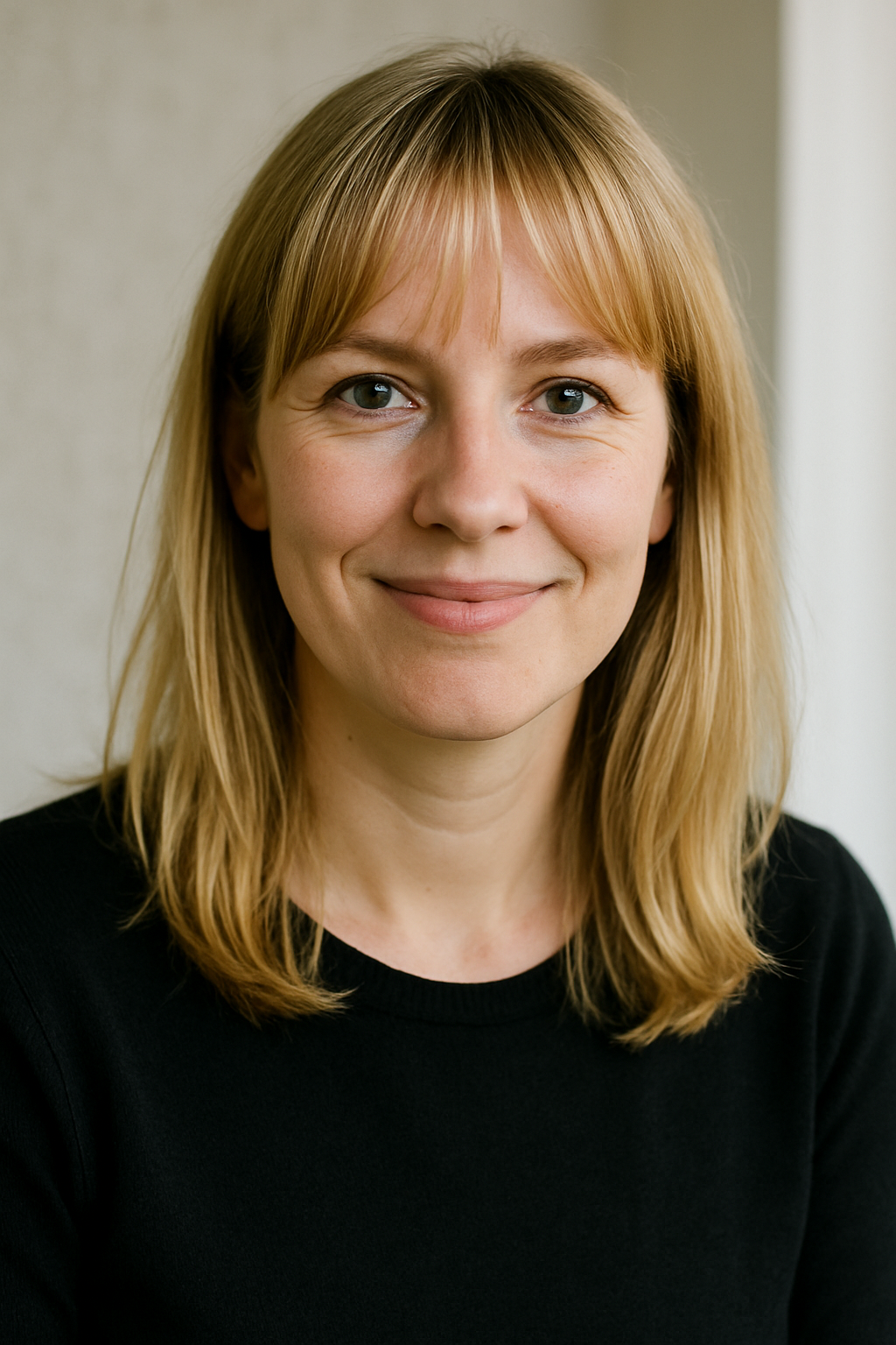 Autor - Adéla Fajtová – Marianne Bydlení