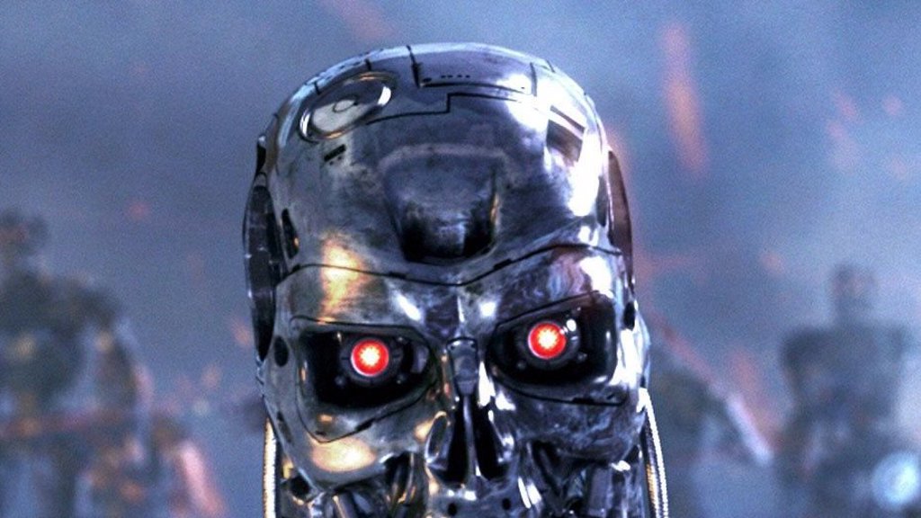 Terminátor – nejnovější zprávy a fotografie – eXtra.cz