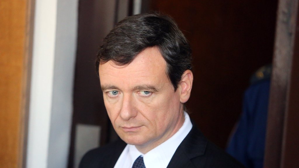 David Rath: Kariéra, osobní život – nejnovější zprávy a fotografie ...