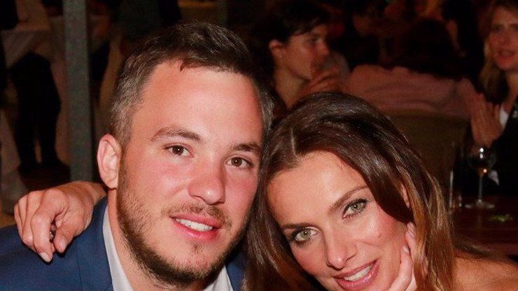 Michal Topol – nejnovější zprávy a fotografie – eXtra.cz