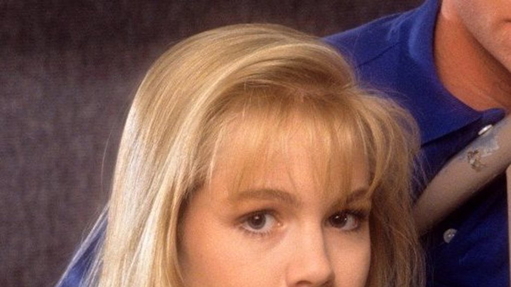 Jennie Garth – Marianne.cz
