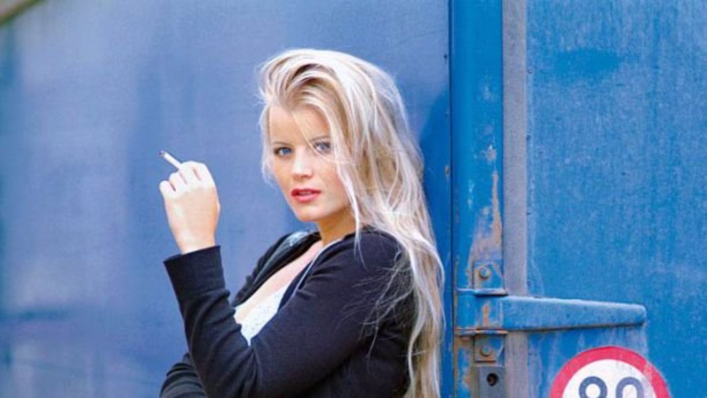 Andrea Absolonová – Lea De Mae: Kariéra, osobní život – nejnovější ...