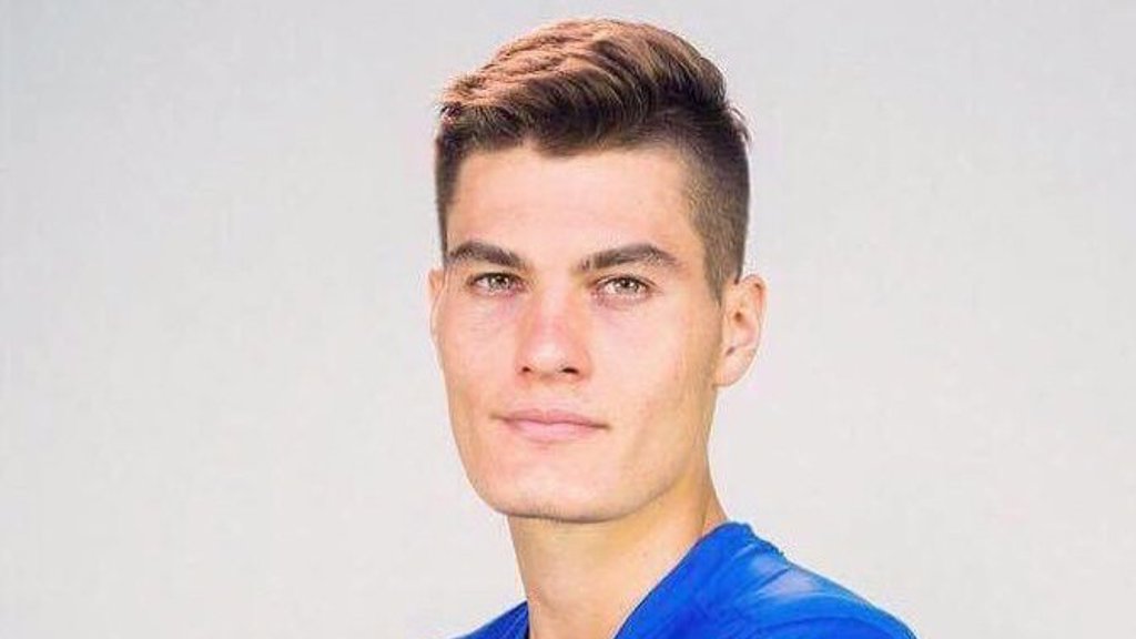 Patrik Schick: Kariéra a osobní život českého fotbalisty – nejnovější ...