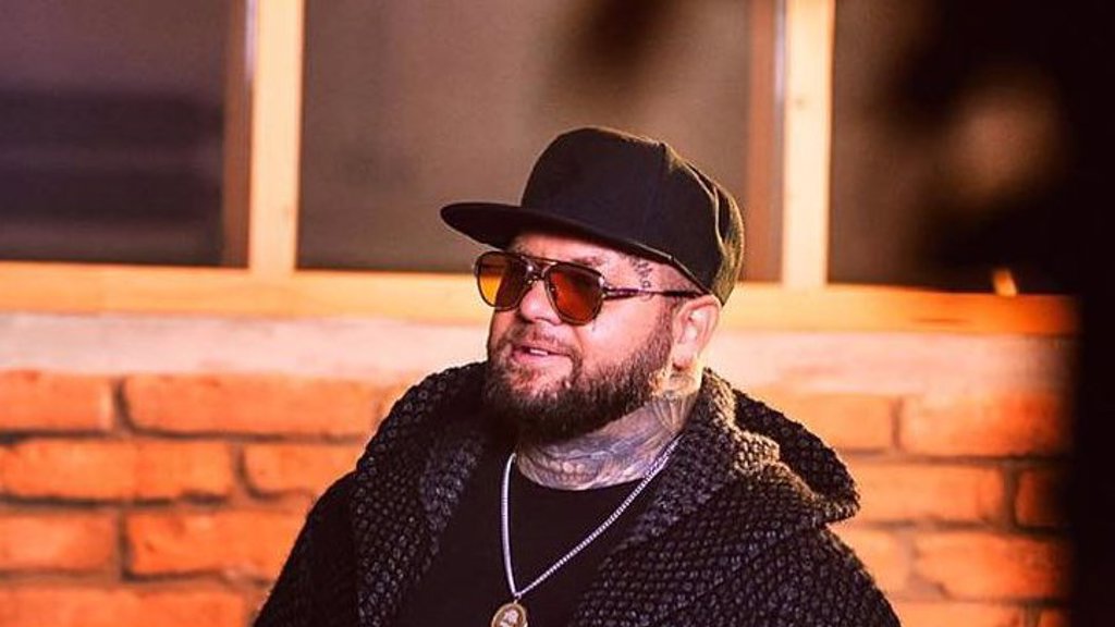 Rapper Kali – nejnovější zprávy a fotografie – eXtra.cz