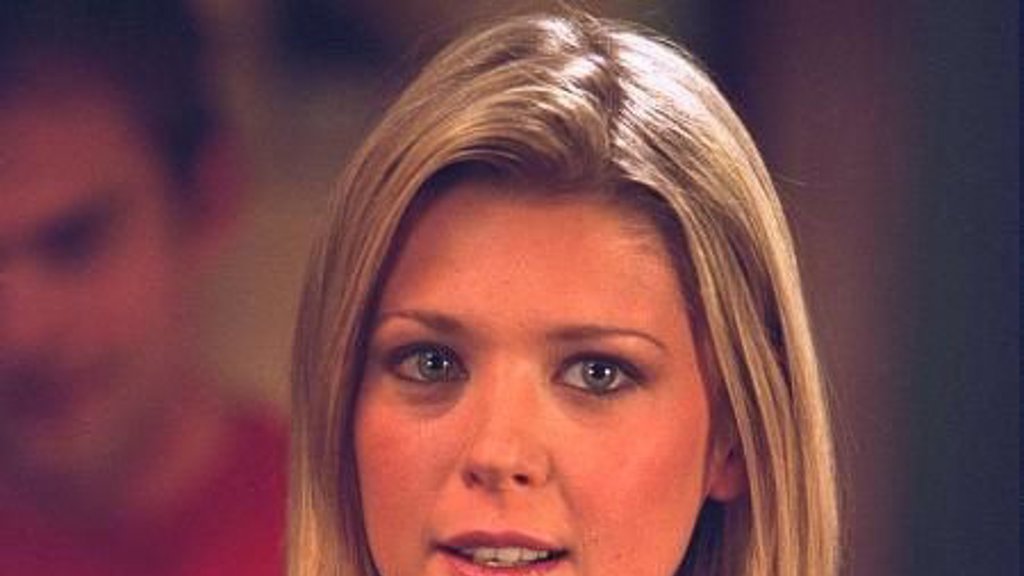 Tara Reid – Marianne.cz