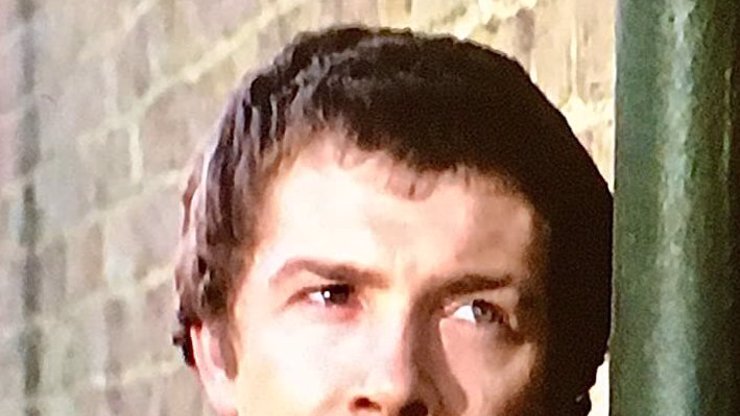 Lewis Collins – nejnovější zprávy a fotografie – eXtra.cz