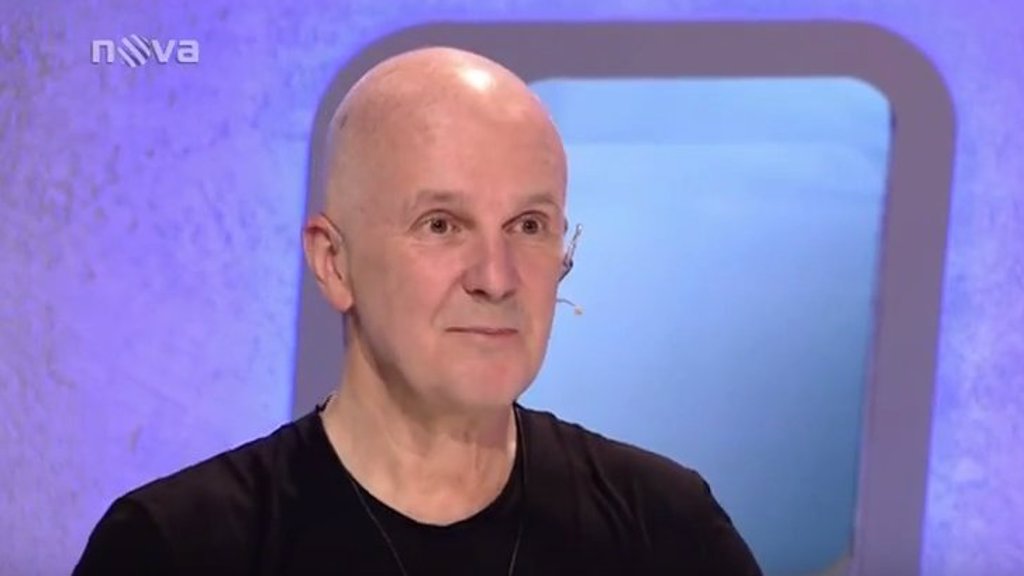 Ondřej Soukup – Marianne.cz