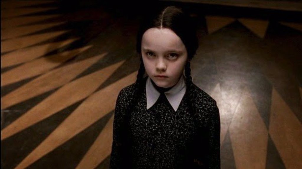 Wednesday - seriál Netflixu – nejnovější zprávy a fotografie – eXtra.cz