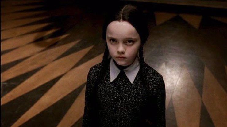 Wednesday - seriál Netflixu – eXtra.cz