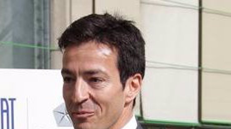 Alessandro Nasi - kariéra, osobní život, rodina – eXtra.cz