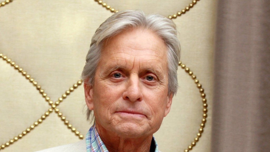 Michael Douglas – Marianne.cz