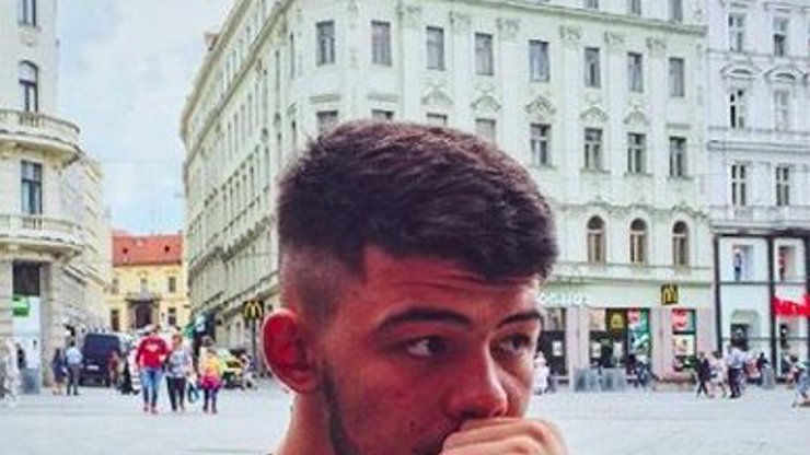 Calin – nejnovější zprávy a fotografie – eXtra.cz