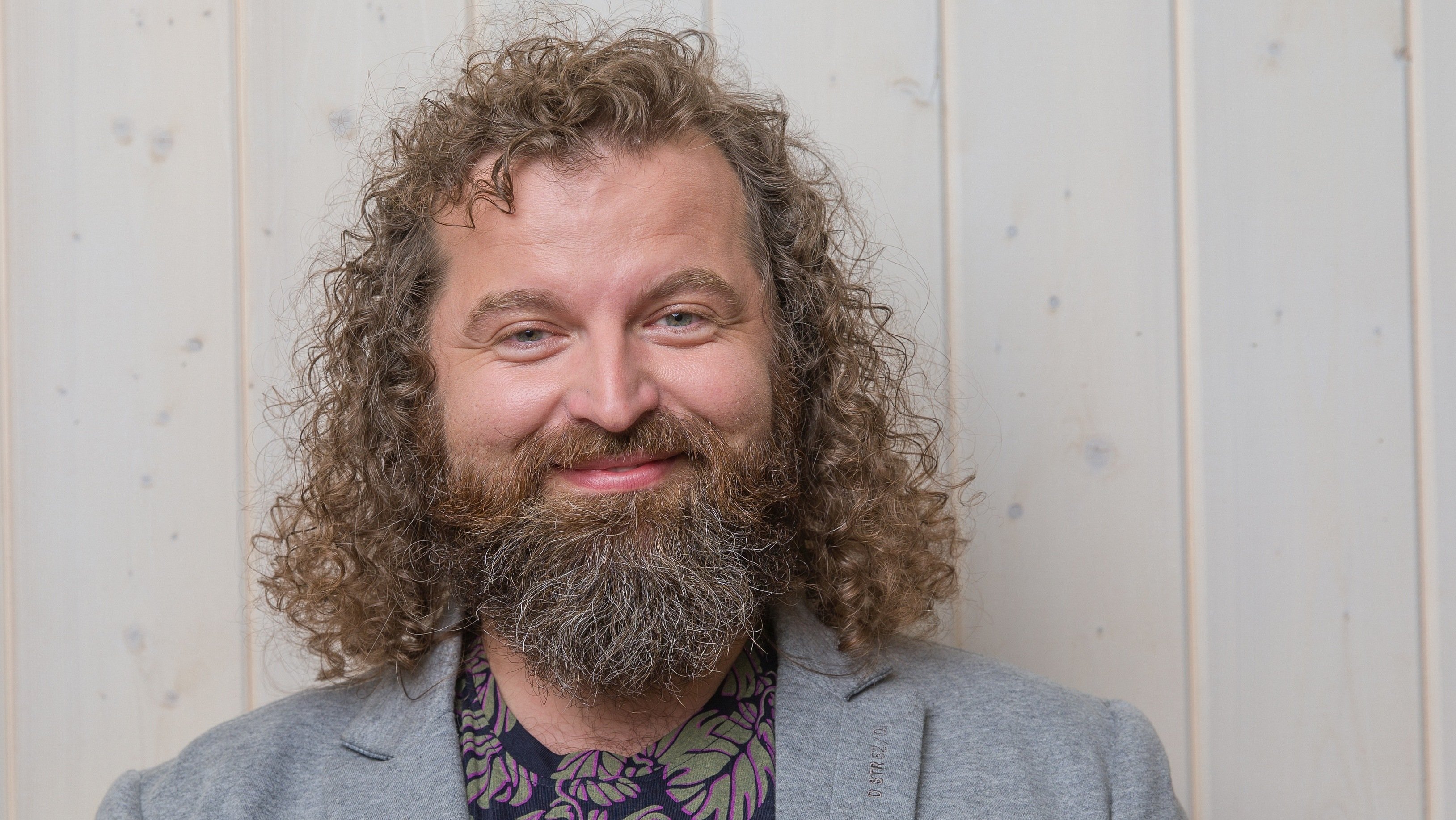 FOTO: Josef Maršálek