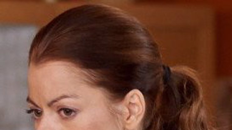 Hana Holišová – nejnovější zprávy a fotografie – eXtra.cz