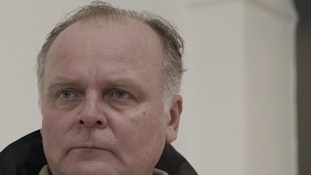 Igor Bareš: Nejznámější filmy a seriály, kariéra, osobní život ...