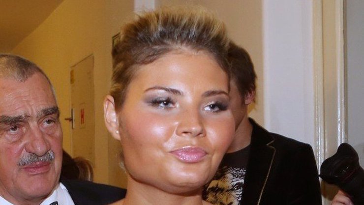 Jana Vopěnková – nejnovější zprávy a fotografie – eXtra.cz