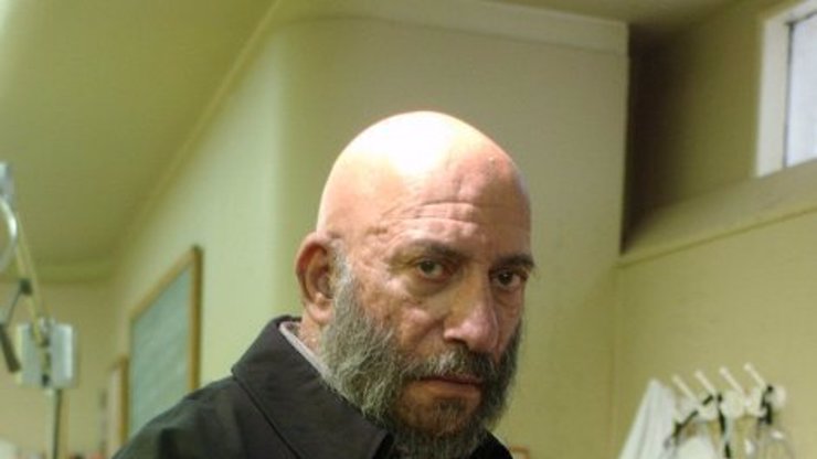 Sid Haig Nejnovější Zprávy A Fotografie Extra Cz