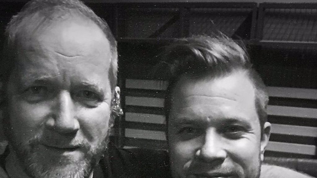 Adam Koller: Kariéra, osobní život – nejnovější zprávy a fotografie – eXtra.cz