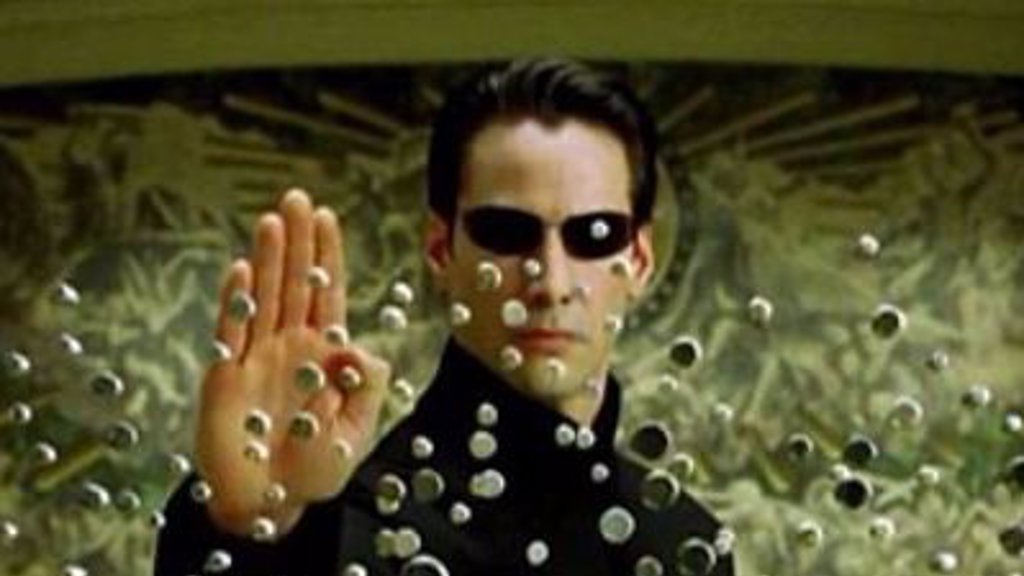 Matrix Reloaded – nejnovější zprávy a fotografie – eXtra.cz