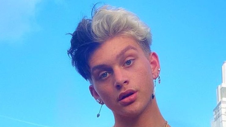 Ethan Is Supreme – nejnovější zprávy a fotografie – eXtra.cz