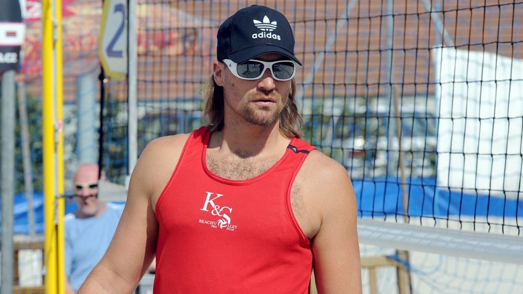 Simon Nausch: Kariéra, osobní život – nejnovější zprávy a fotografie ...