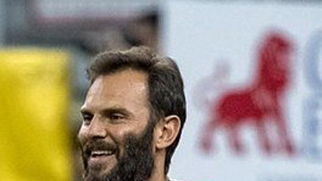 Patrik Berger – nejnovější zprávy a fotografie – eXtra.cz