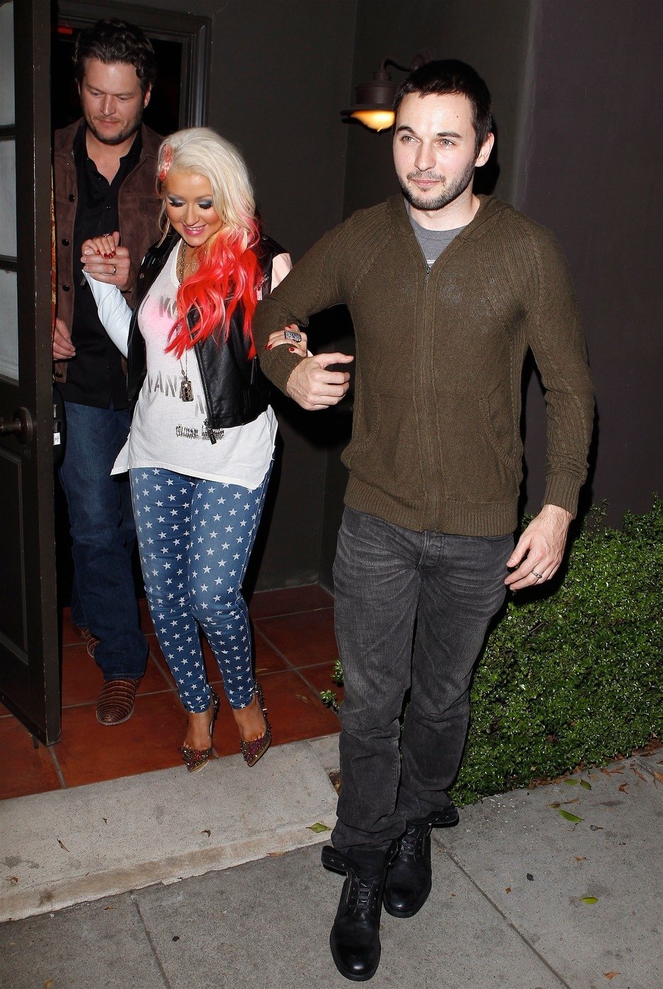 FOTO: Matthew Rutler