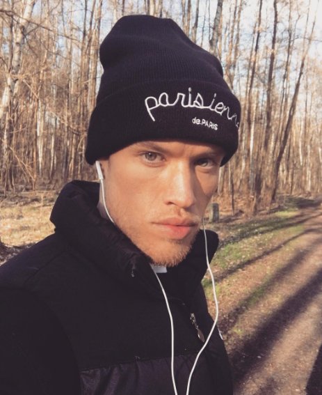 Foto k tématu David Bisek