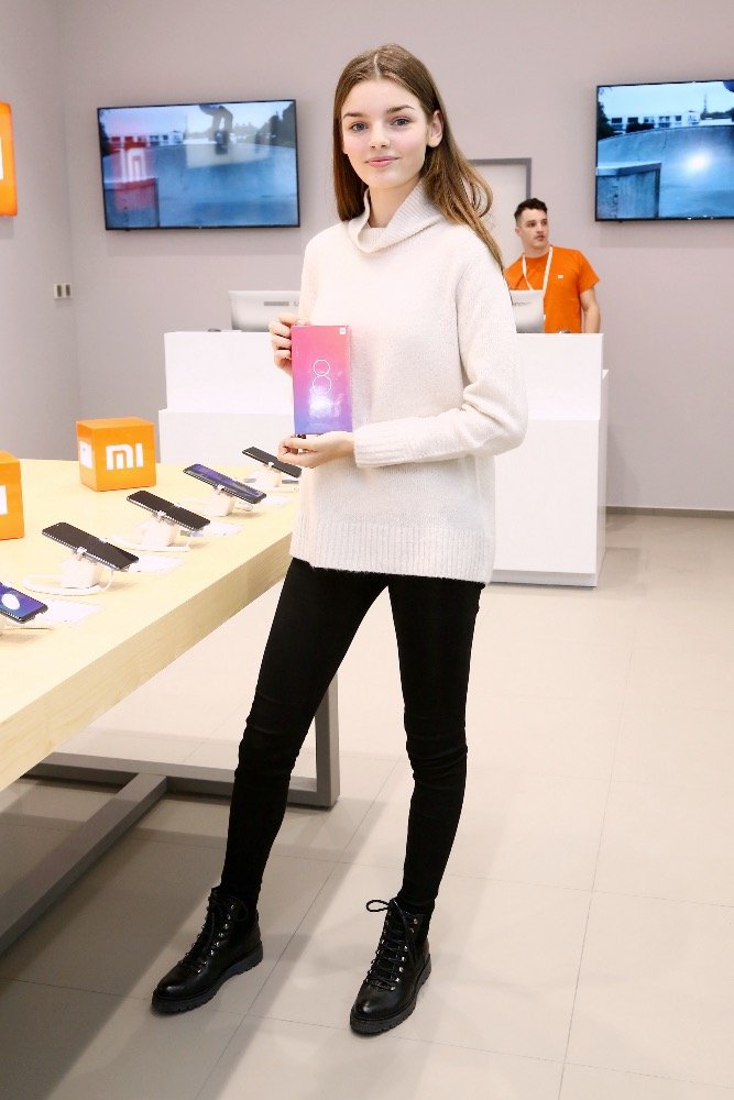 FOTO: Anna Brodecká