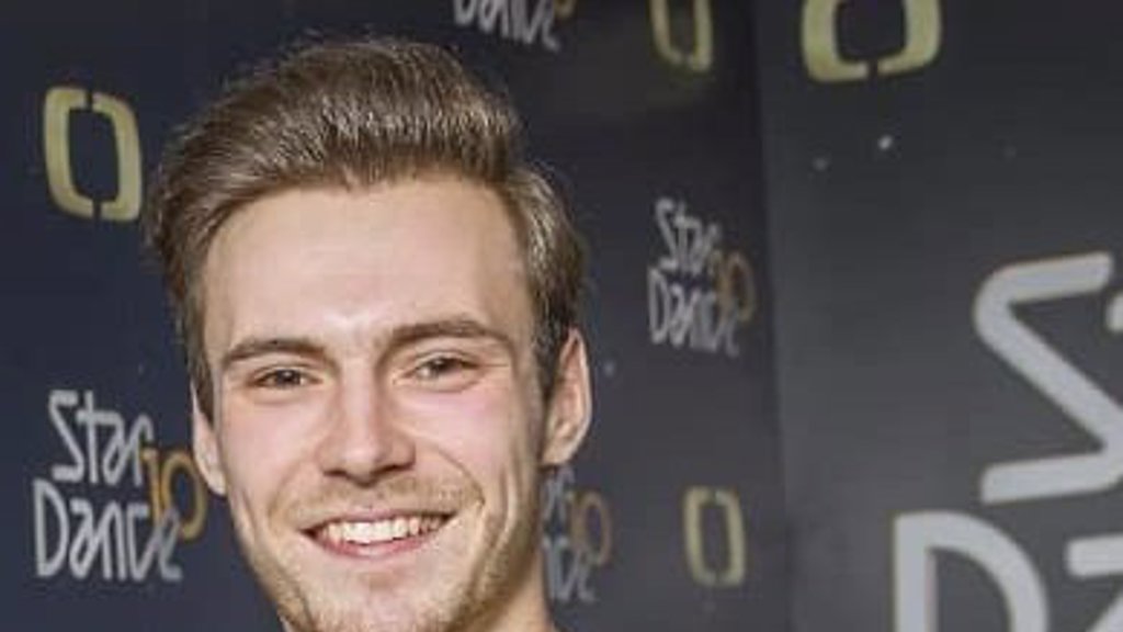 Dominik Vodička – kariéra, StarDance – nejnovější zprávy a fotografie ...