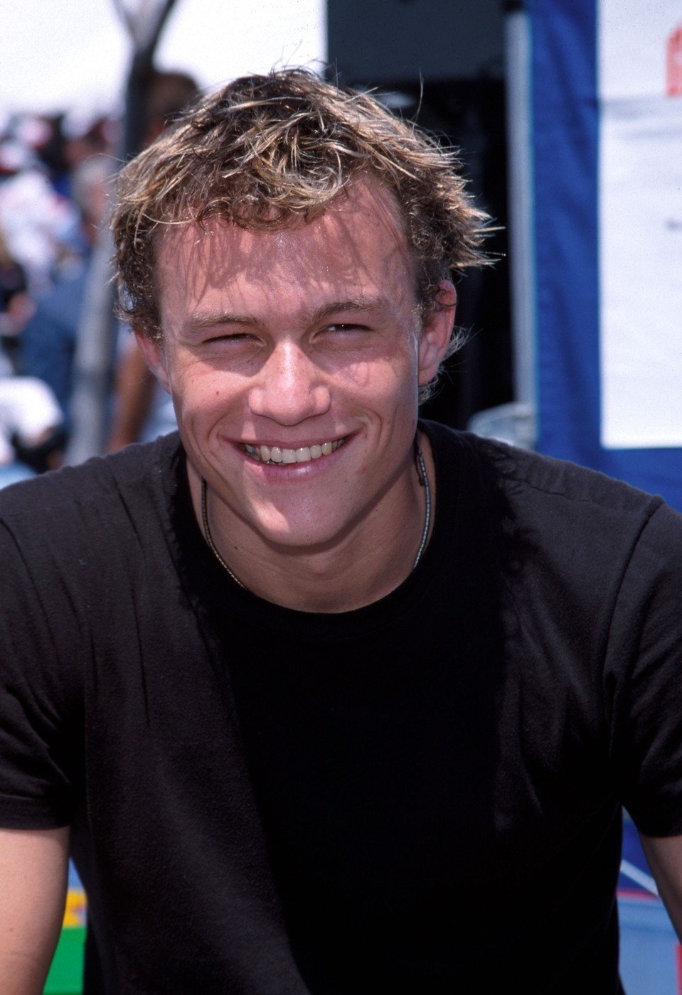 FOTO: Heath Ledger