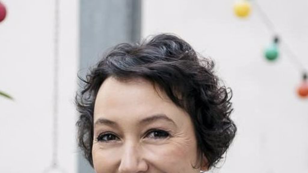 Ursula Strauss – nejnovější zprávy a fotografie – eXtra.cz