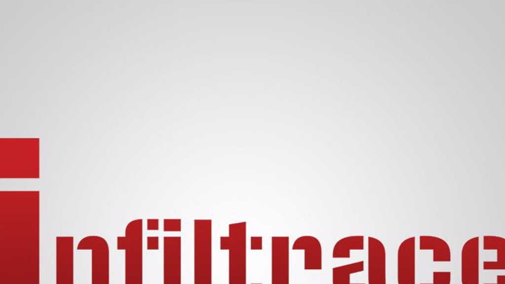 Infiltrace – nejnovější zprávy a fotografie – eXtra.cz