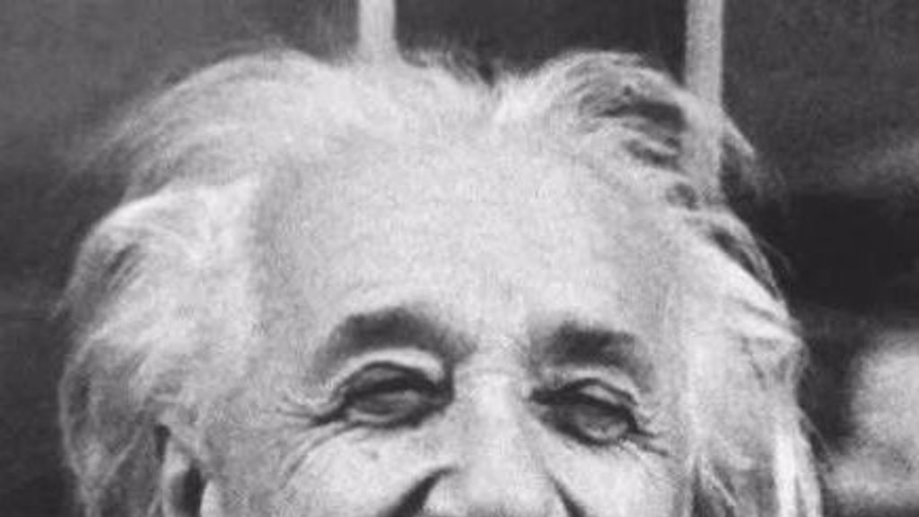 Albert Einstein – nejnovější zprávy a fotografie – Lifee.cz