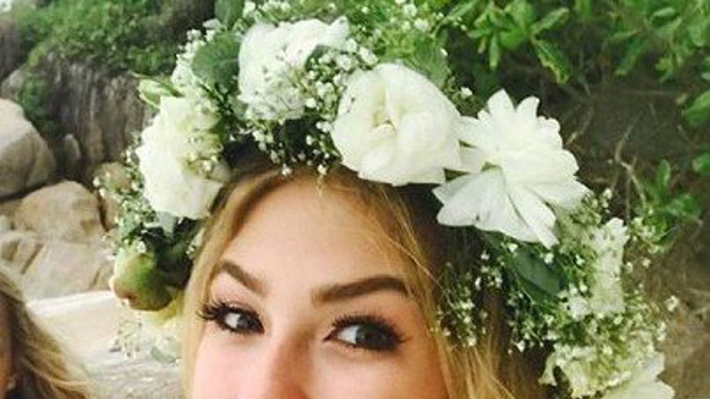 Simona Stanton – nejnovější zprávy a fotografie – eXtra.cz