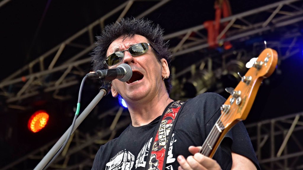 Petr Hošek: kariéra a osobní život českého hudebníka – nejnovější ...