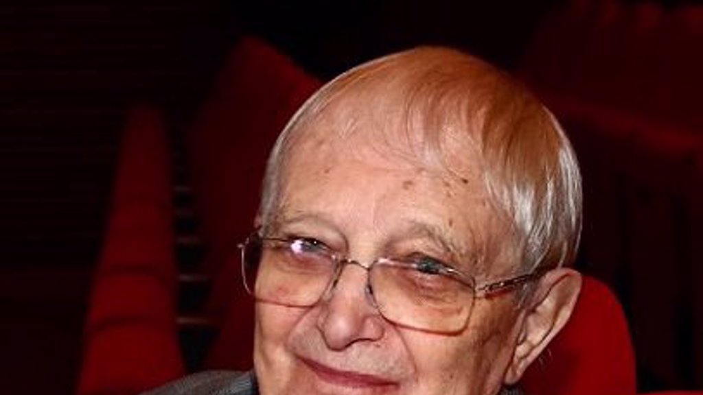Jiří Suchý – Marianne.cz