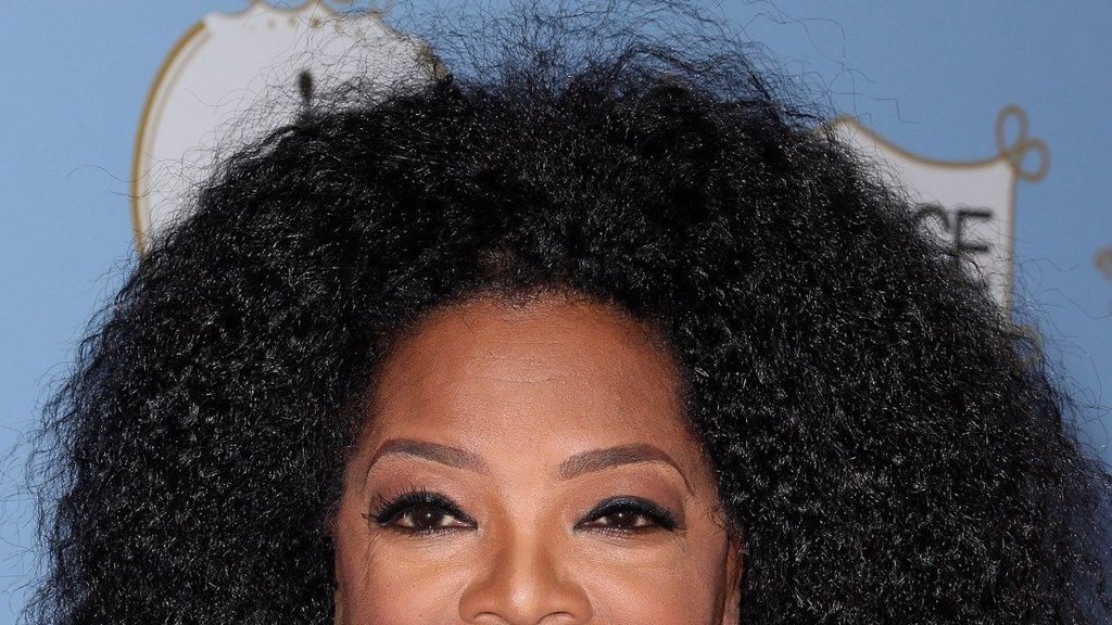 Oprah Winfrey – Marianne.cz