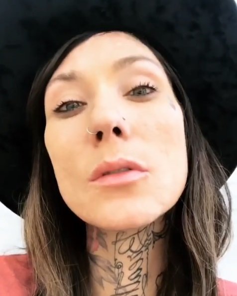 FOTO: Jael Strauss – eXtra.cz