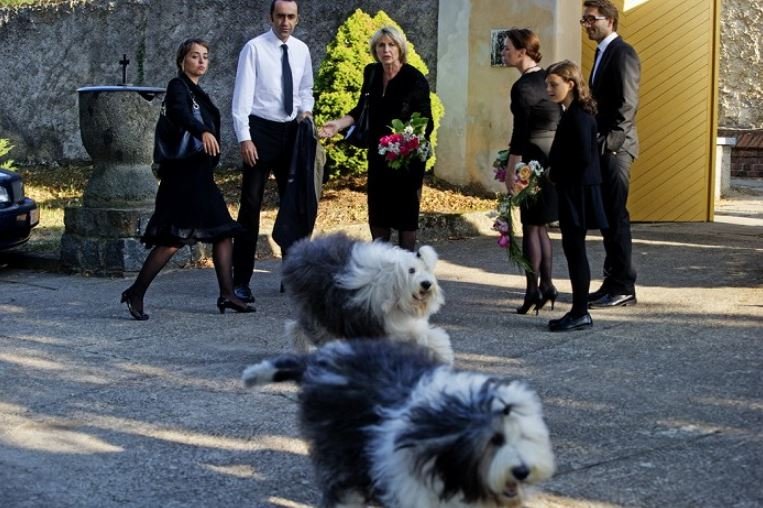 FOTO: Anna Čtvrtníčková po boku Jakuba Koháka, Elišky Balzerové, Pavly ...