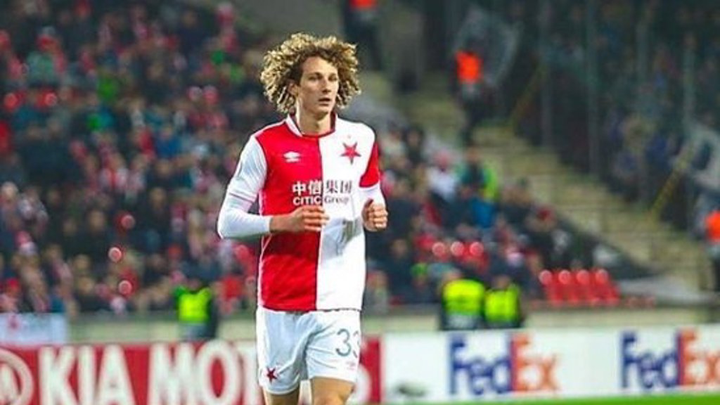 Alex Král: Kariéra, osobní život – nejnovější zprávy a fotografie ...