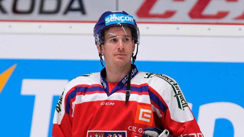 Roman Červenka: Kariéra, osobní život – nejnovější zprávy a fotografie ...