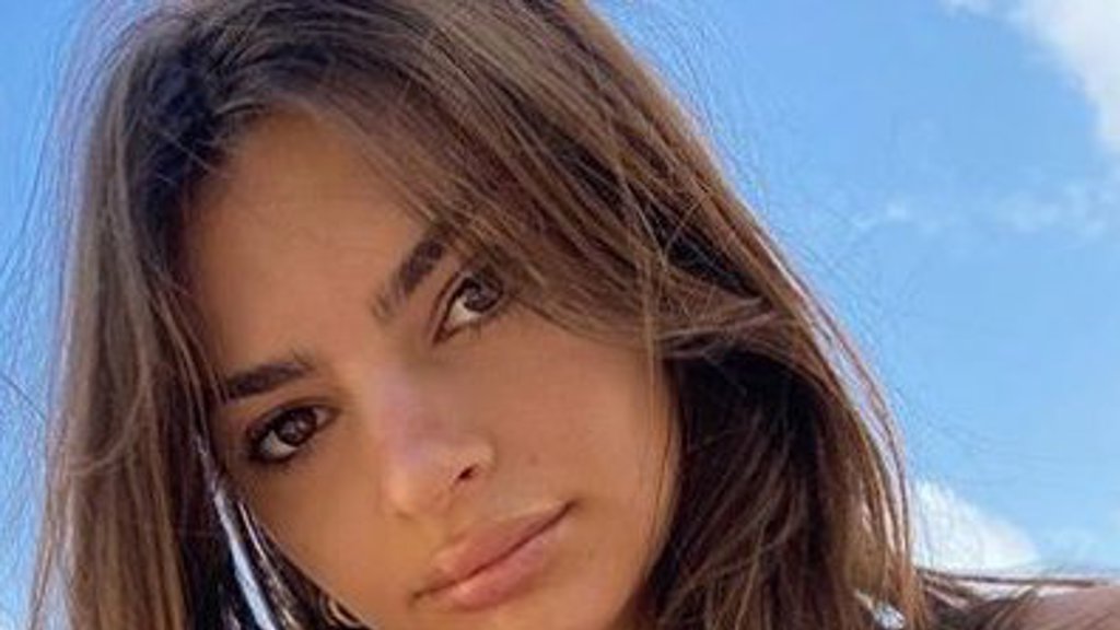 Emily Ratajkowski – nejnovější zprávy a fotografie – eXtra.cz