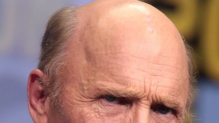 Ed Harris – nejnovější zprávy a fotografie – eXtra.cz