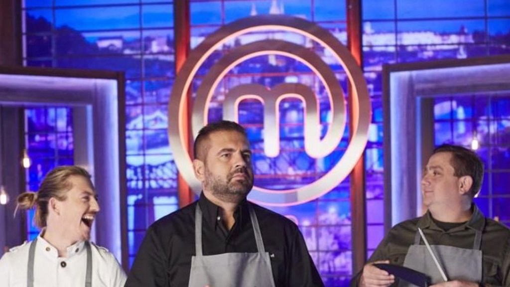 finále MasterChef 2020 – nejnovější zprávy a fotografie – eXtra.cz