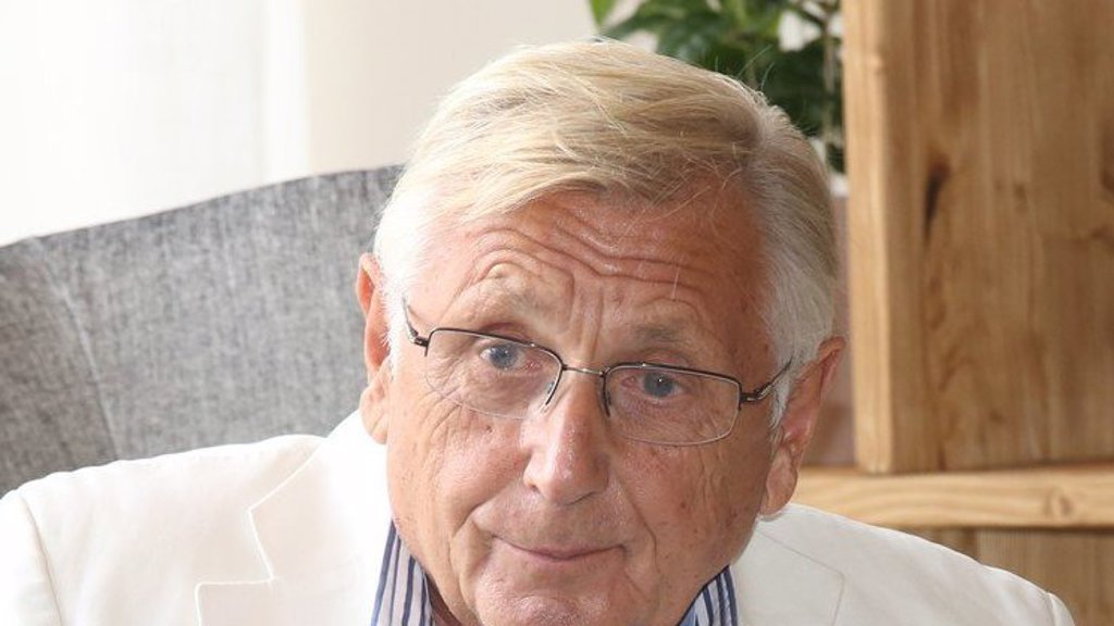 Jiří Menzel – Marianne Bydlení