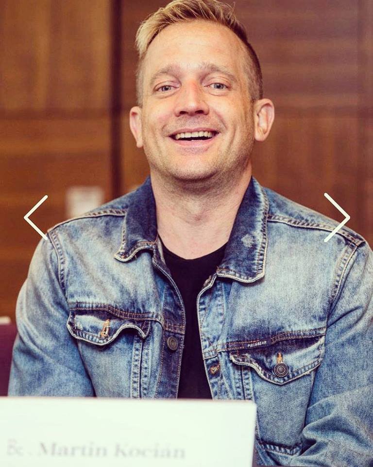 FOTO: Martin Kocián