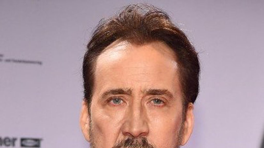 Nicolas Cage – nejnovější zprávy a fotografie – eXtra.cz