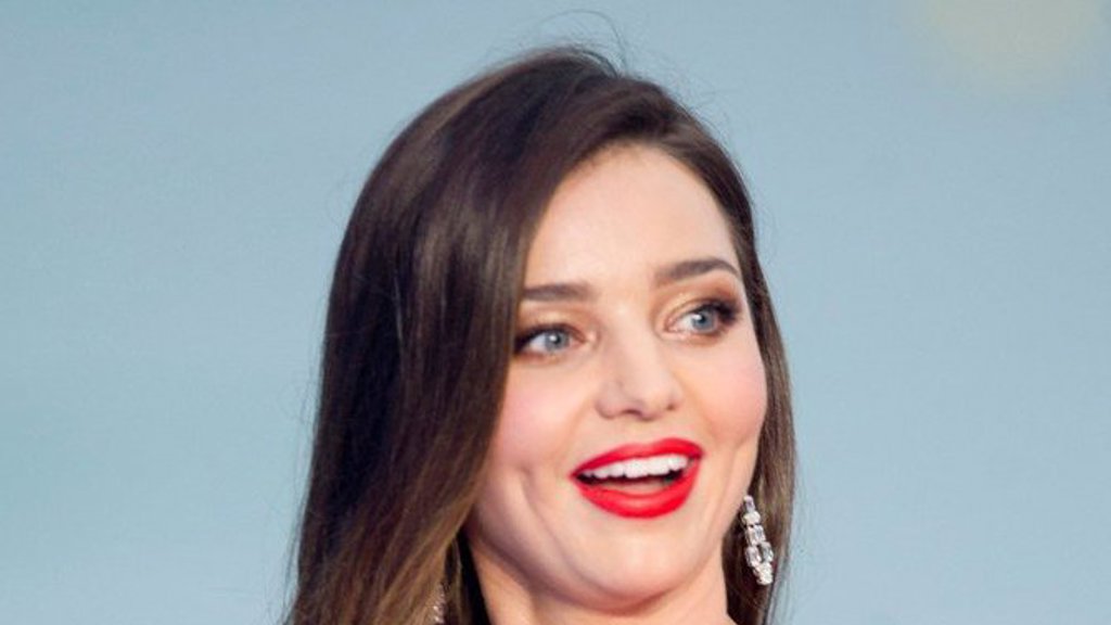 Miranda Kerr – Marianne.cz