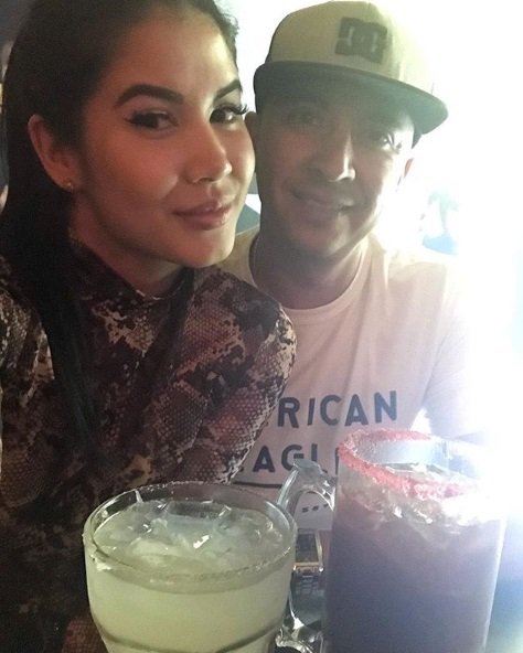 FOTO: Lady Dee – eXtra.cz